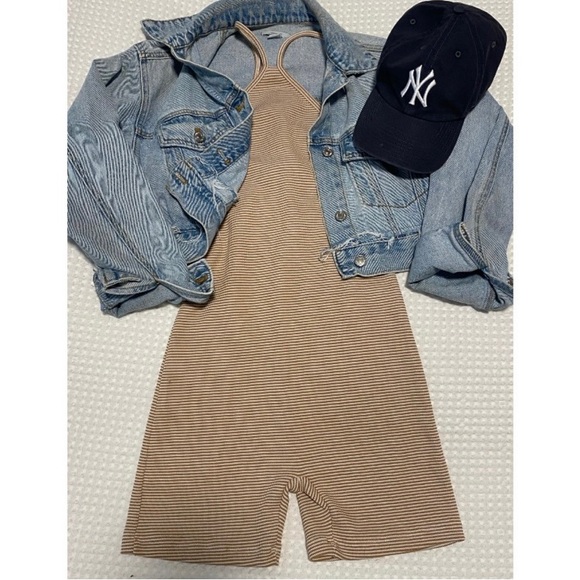 Zara | Pants & Jumpsuits | Zara One Piece | Poshmark